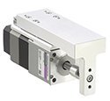 EAC Closed Loop AR Series Linear Actuators - Electric Cylinders